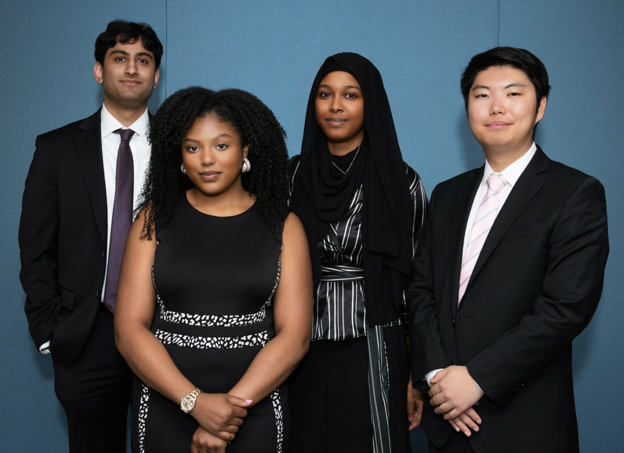 PPHC Launches Inaugural Summer Fellowship Program - Public Policy ...